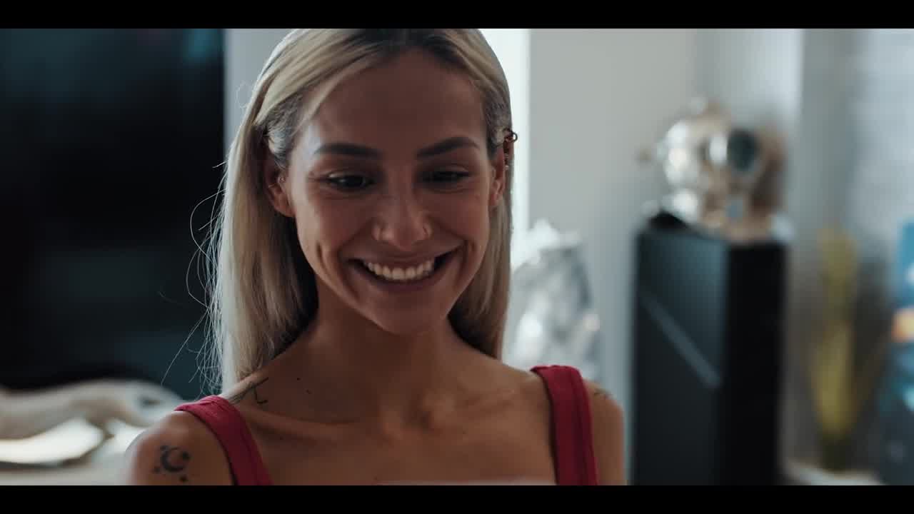 Latina Celebrity Gets Frozen Time Stop Fucked Till She Likes It And Have Multiple Finish