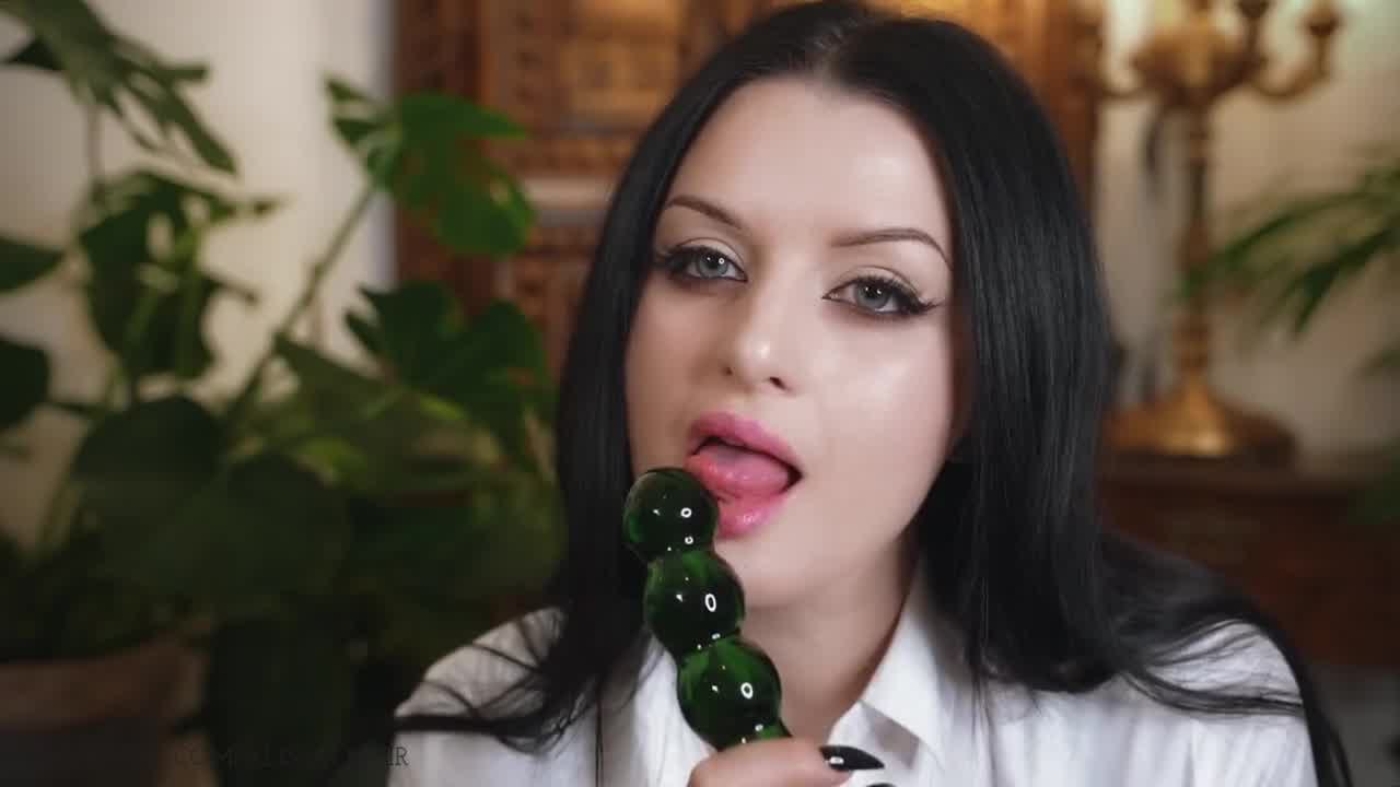 Sex Positive Slytherin Needs A Hard Deep Rectal Shag