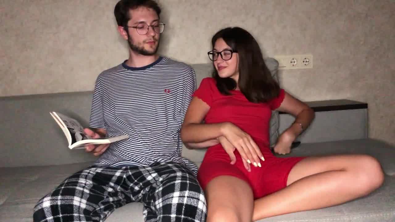 Step Sister Put My Palm On Her Vagina I Didnt Know She Was Turn On By Joint Handjob Orgasm