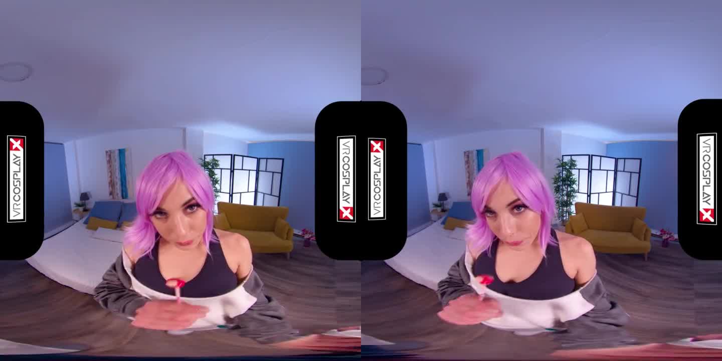 Gorgeous Vampire Mizore Is Yokai Academys Thickest Superslut Vr Pornography