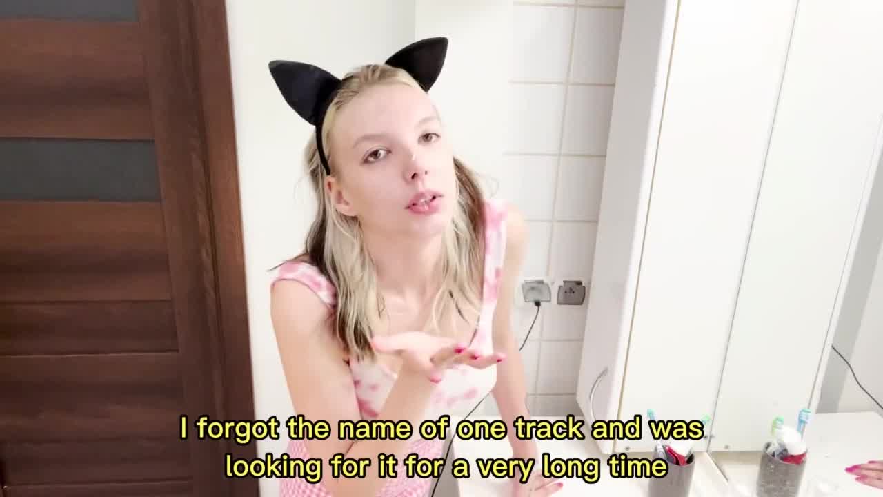 Joi Your Gf Was Truly Waiting For You Russian Joi With English Subtitles Pov 