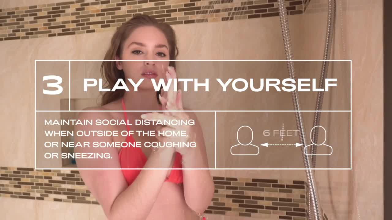 The Cleanest Porn Ever With Nsfw