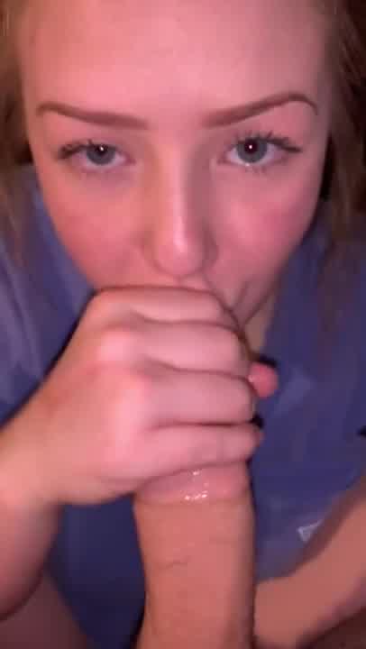 point of view filthy head eye contact - hotntubes.com