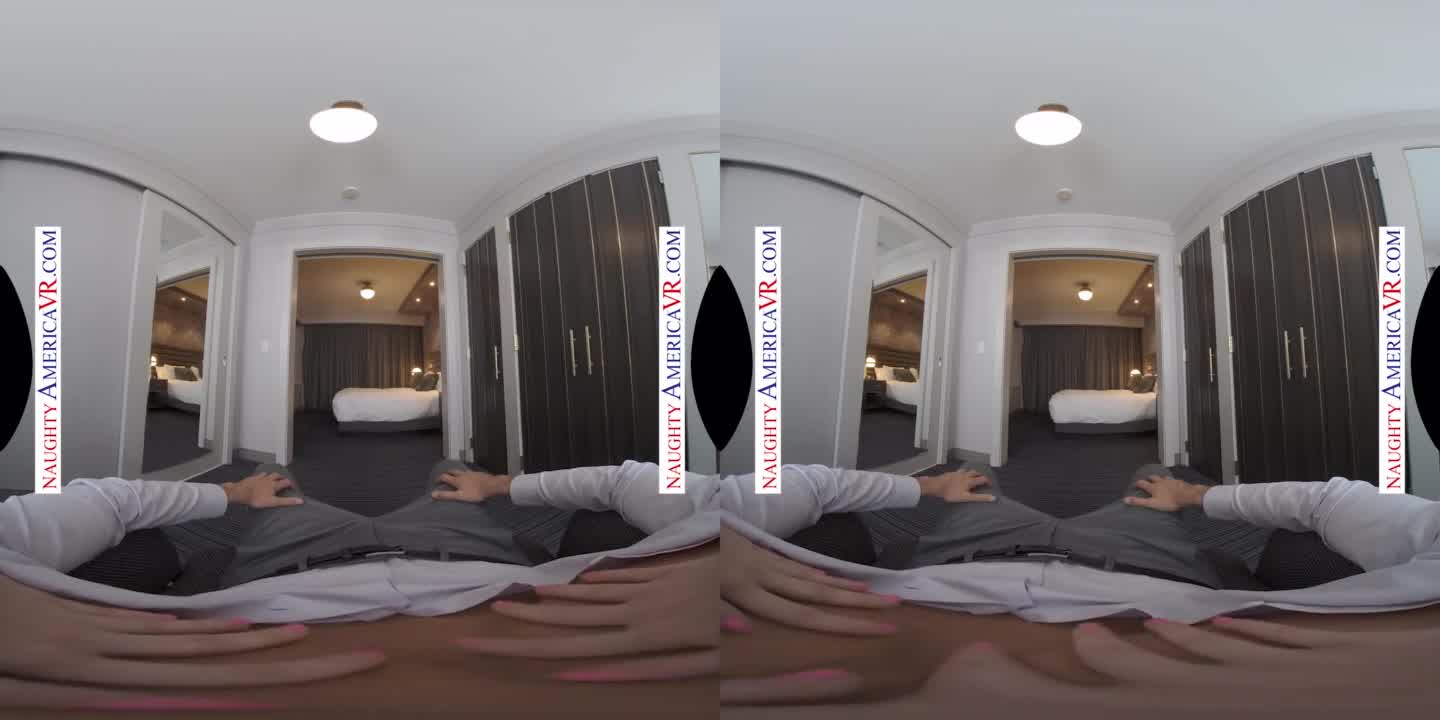 introduces emily addison vr - hot face and jummy caboose - hotntubes.com