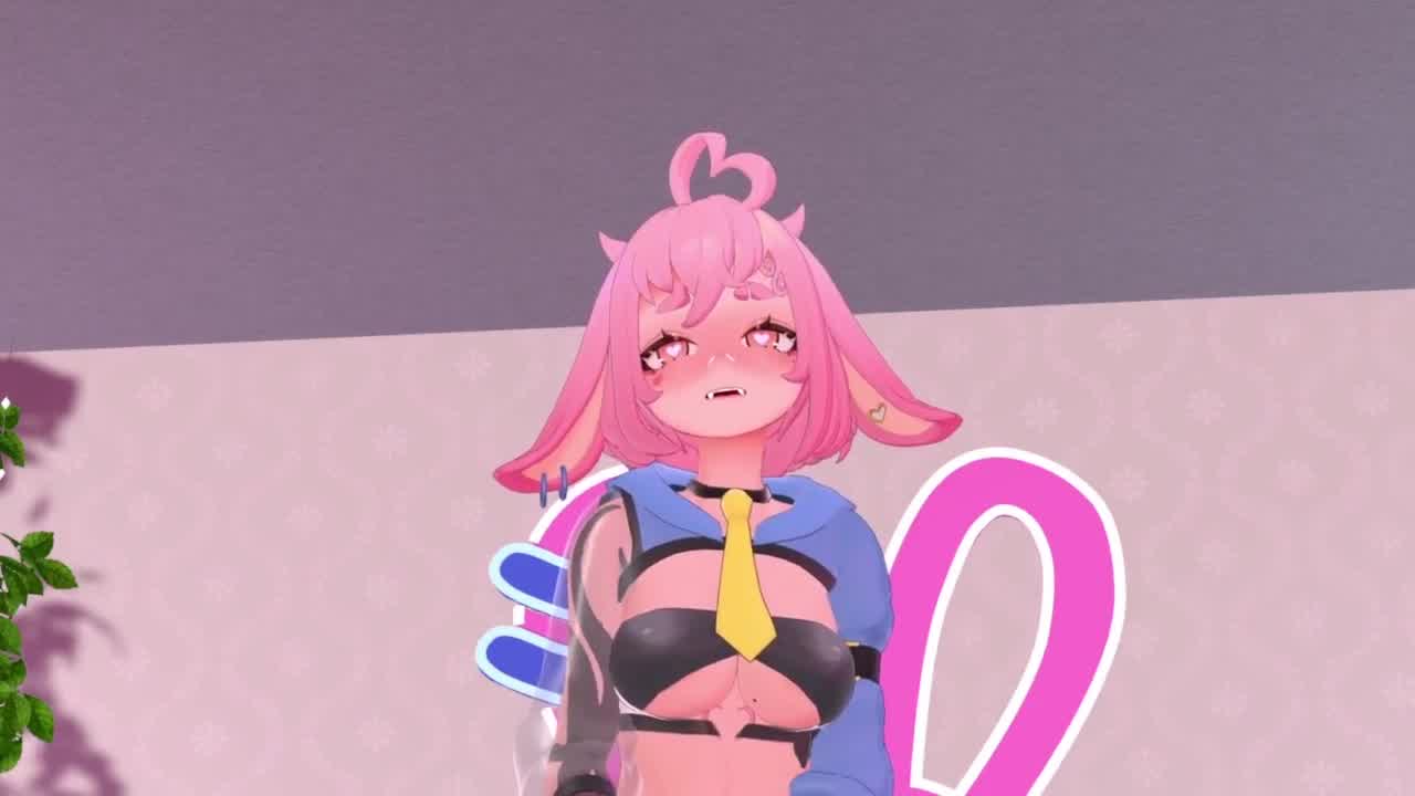 Vtuber Joi Youre A Cherry