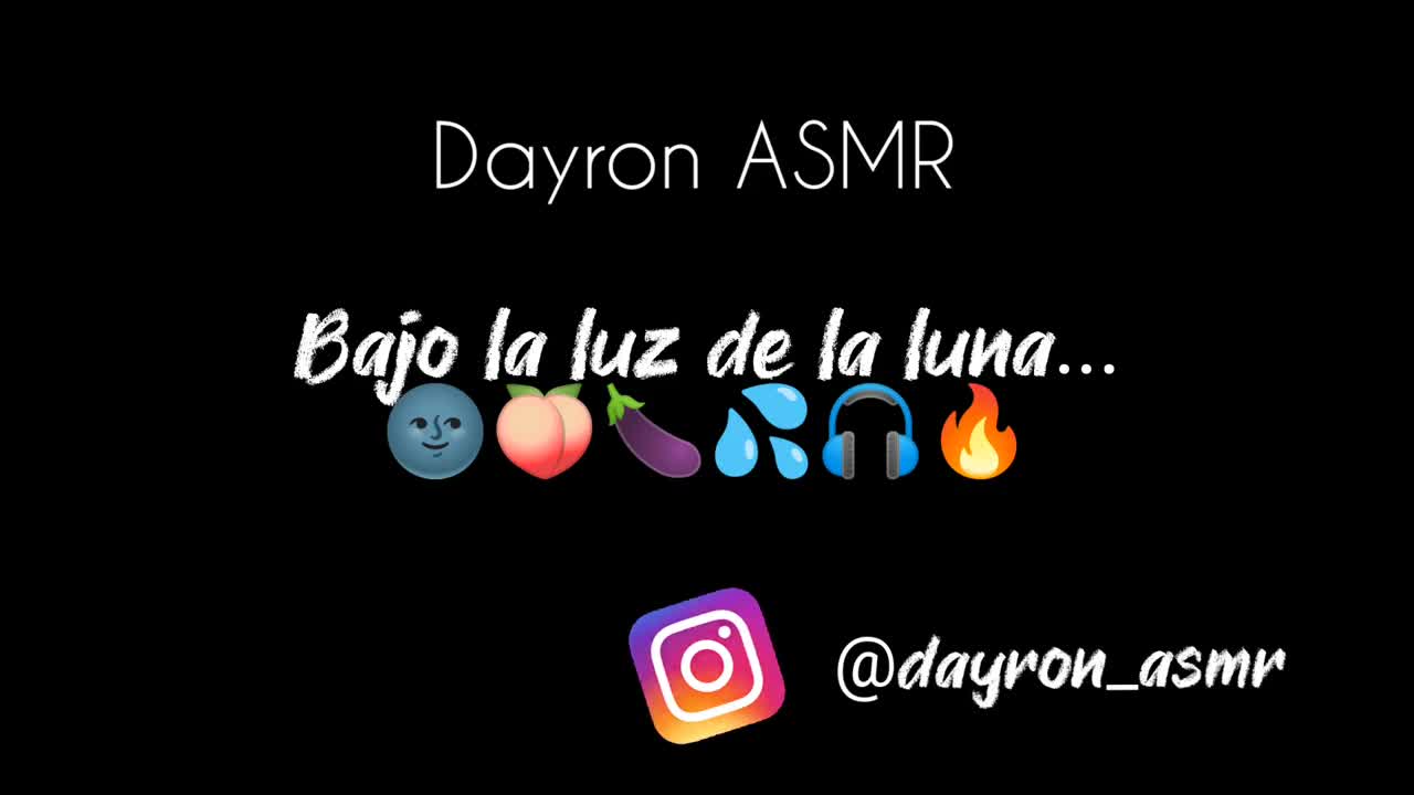 Asmr Erotic Audio Under The Moonlight