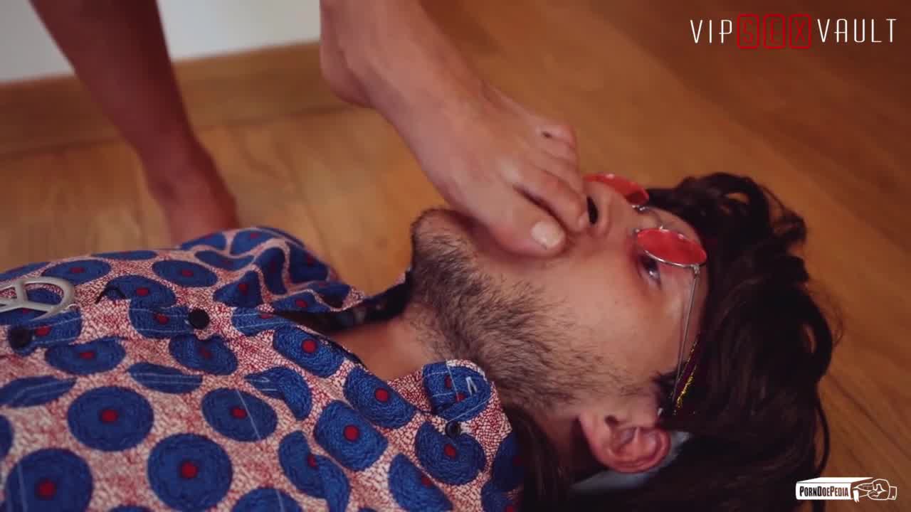 Pedia Lesson One With Alexa Tomas Sex Positions Vipsexvault