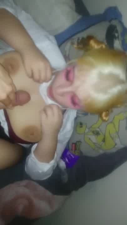 Himiko Toga Breast Sex And Deep Hatch Dt With Facial