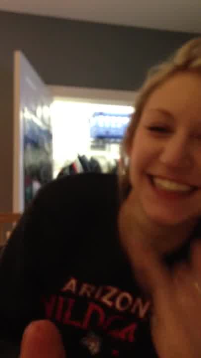 Observe Me Suck And Drool On My Exes Dick