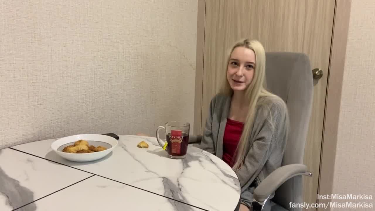 Pal With A Pretty Nearby Friend Completed In Having Sex With Tastey Cum On Her Face