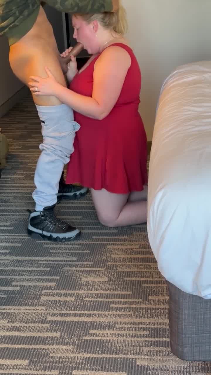 Light Haired Wife Trys Her Very First Bbc And Falls In Enjoy Internal Cumshot Completing Part