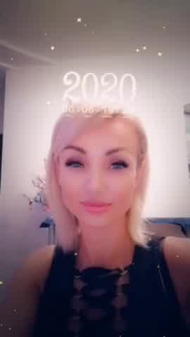 blessed new year - hotntubes.com