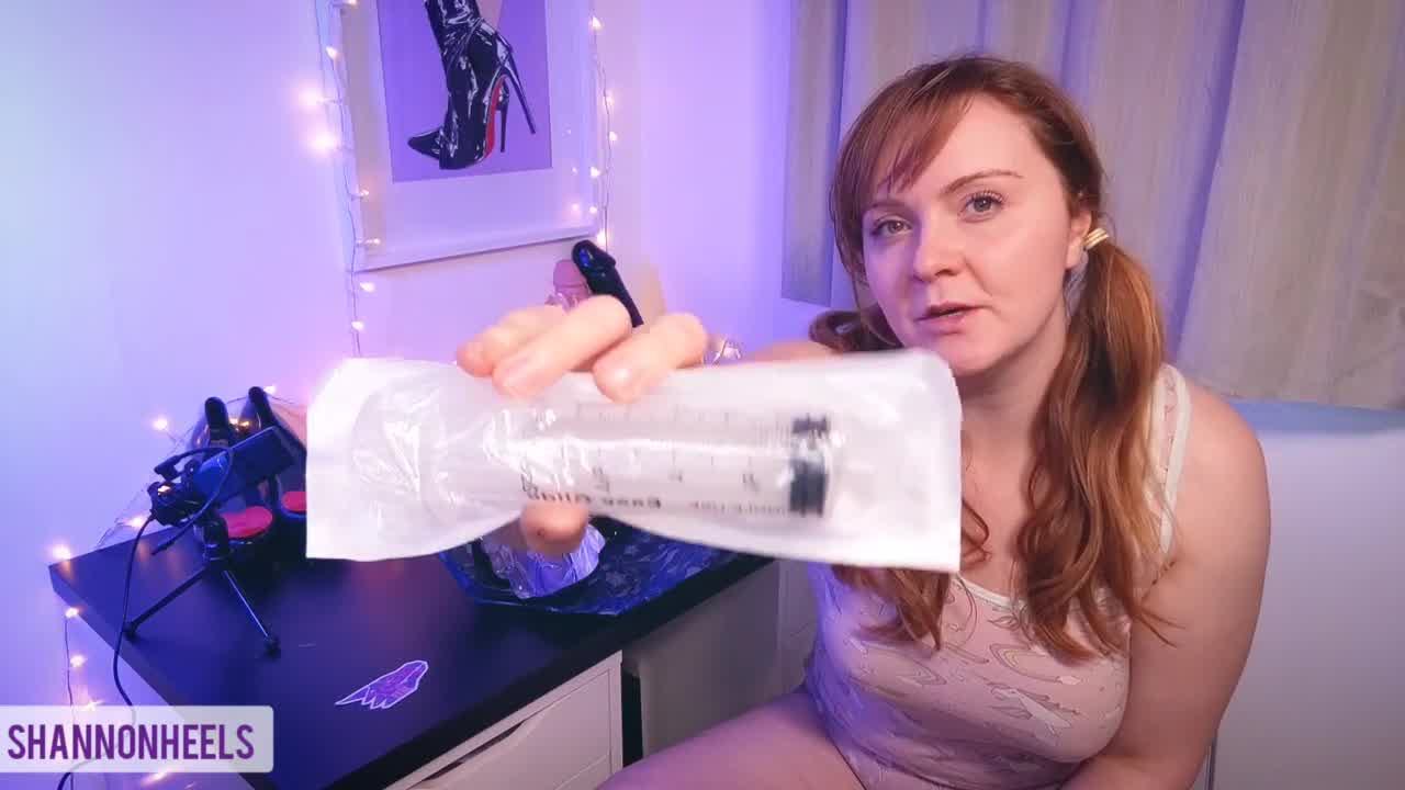 Bad Dragon Breeds My Twat Shannons Sex Fucktoy Review