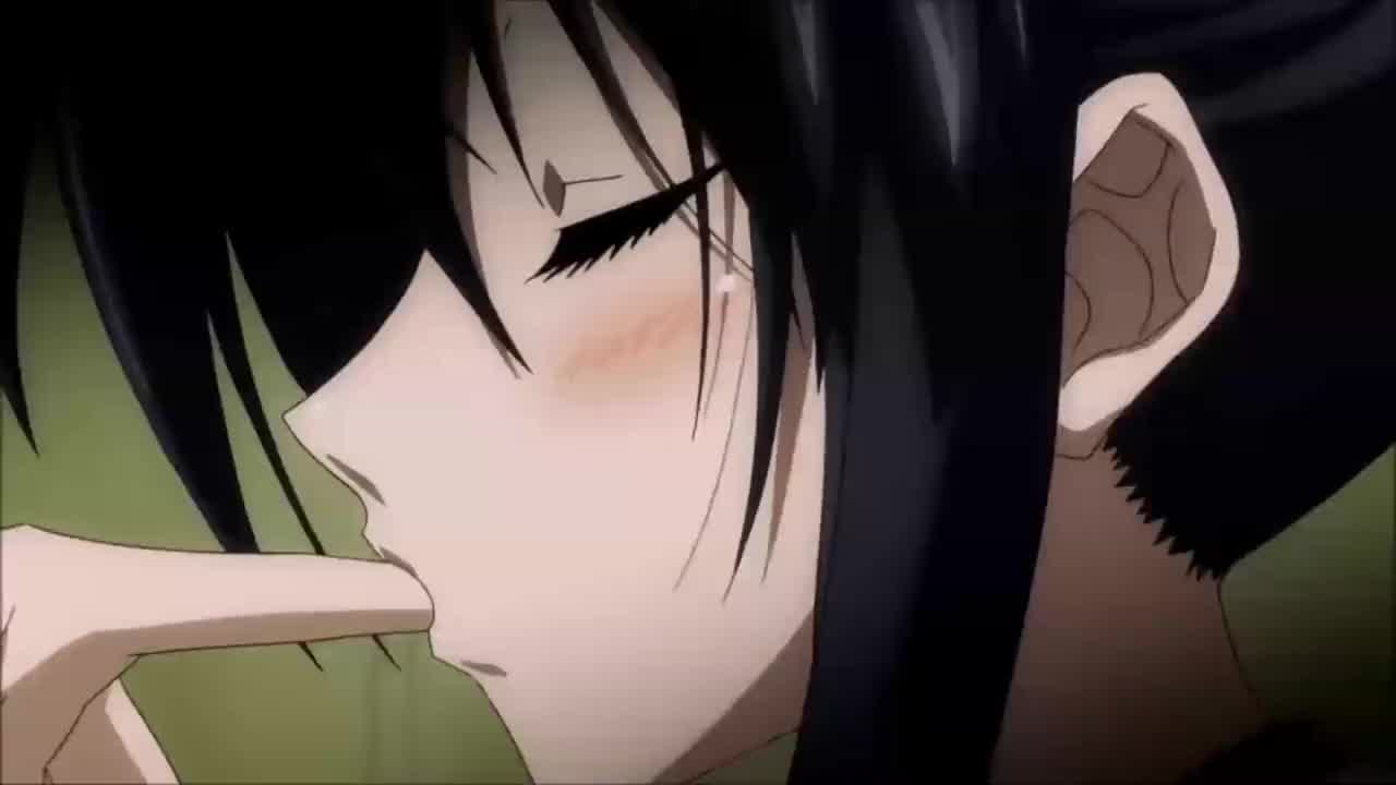 Highschool Dxd Akeno And Issei Pool Gig