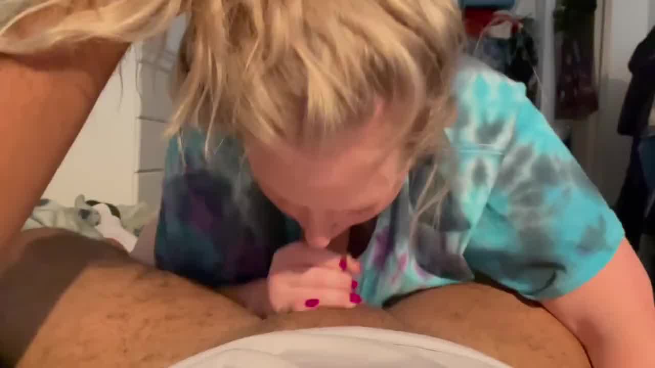 sweet big butt woman phat ass white girl gulps and screws , begs for bbc point of view internal ...