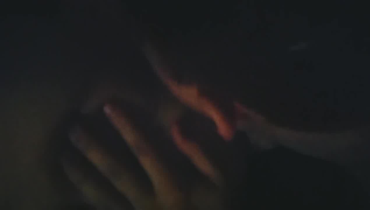 Internal Ejaculation By Candlelight 5308