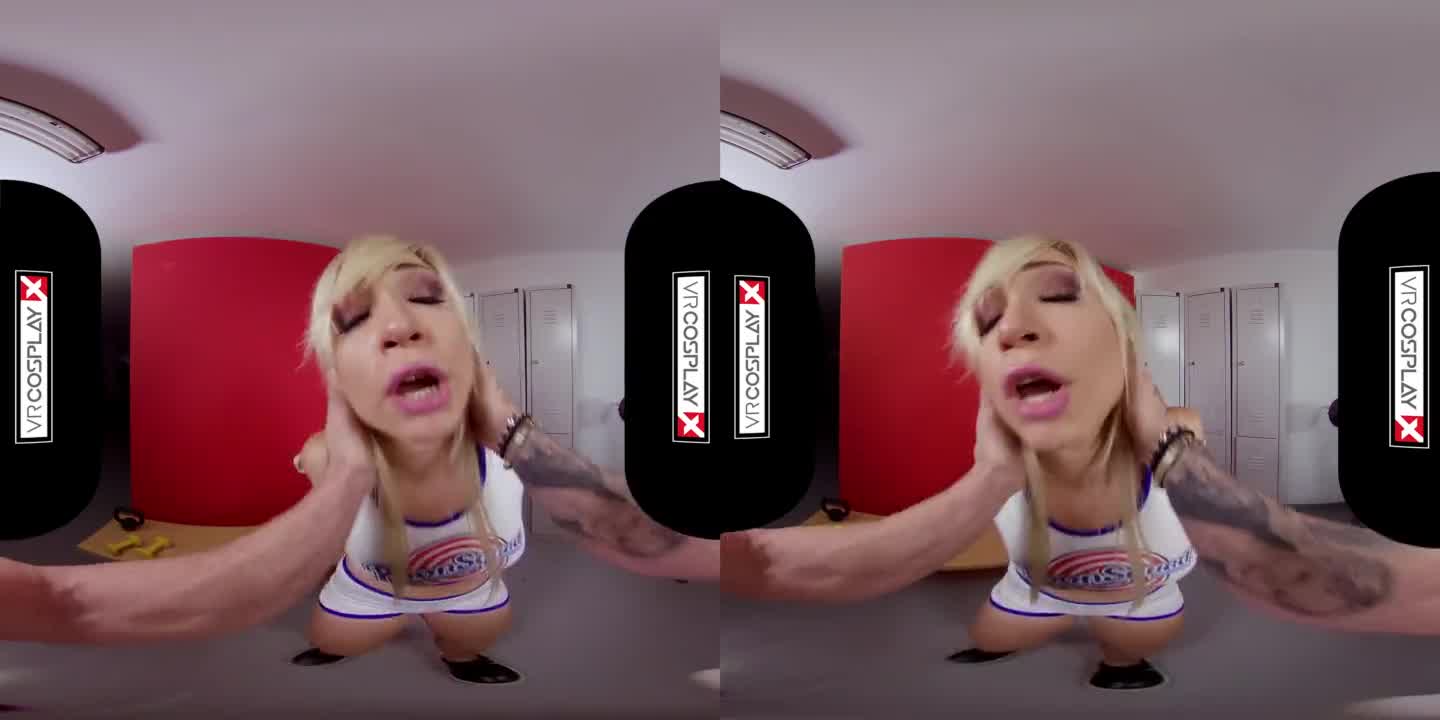 . com big-titted lola bunny is insatiable as rabbit after win over you - hotntubes.com