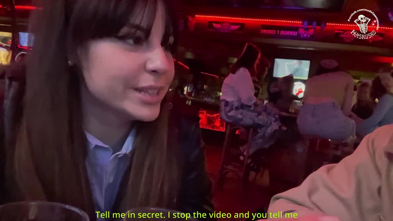 De Tardeo A Cerdeo Me Follo A Una Española En Benidorm