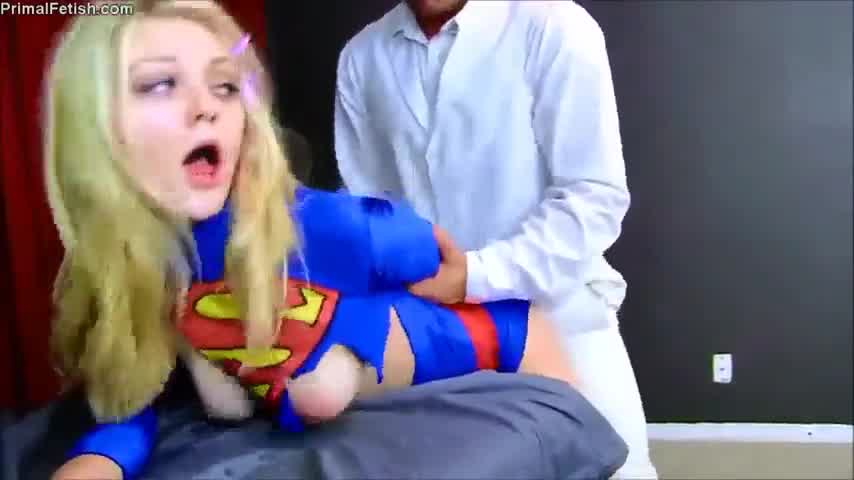 Lex Luthor Knows Supergirls Kryptonite