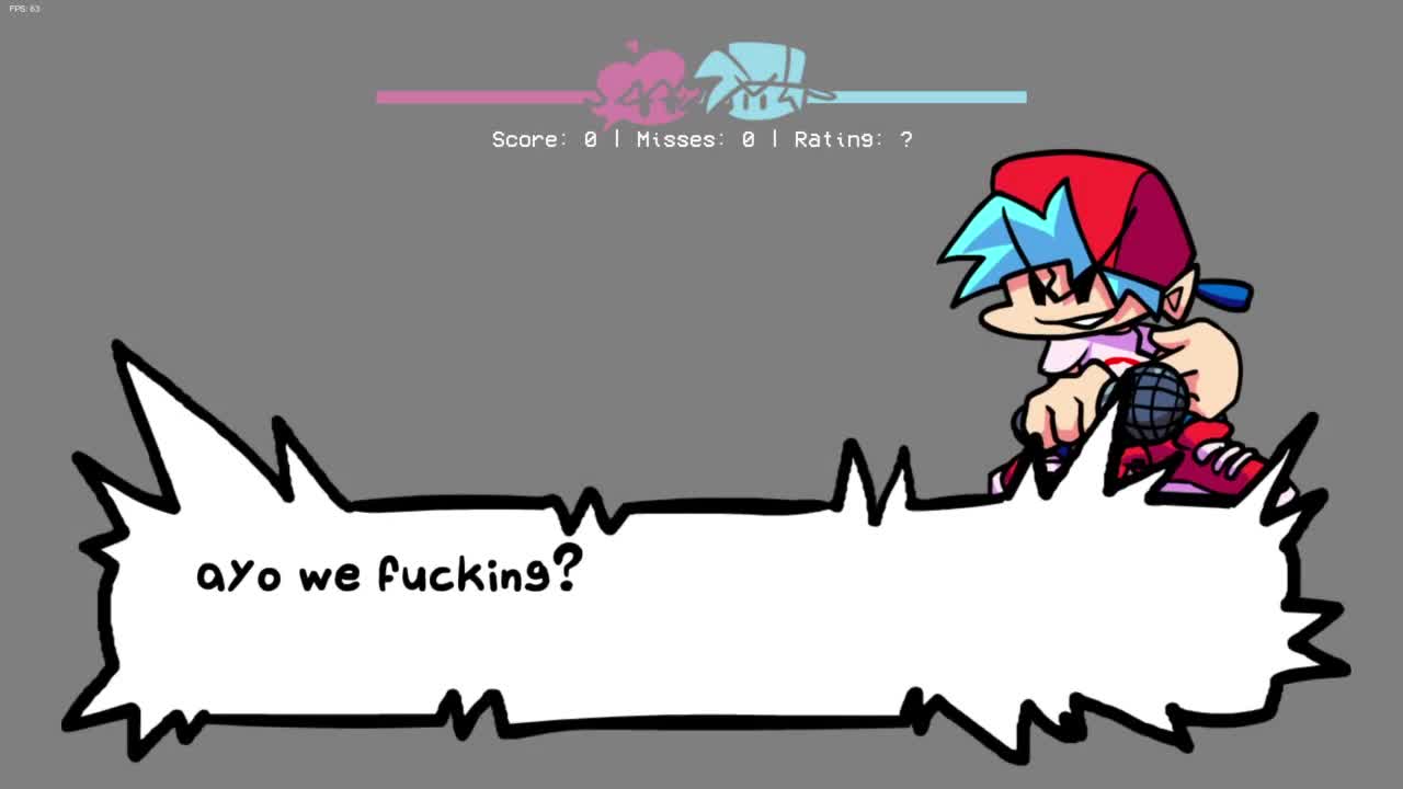 They Really Made Fuckfest Mod For Friday Night Funkin Against Busty 6576