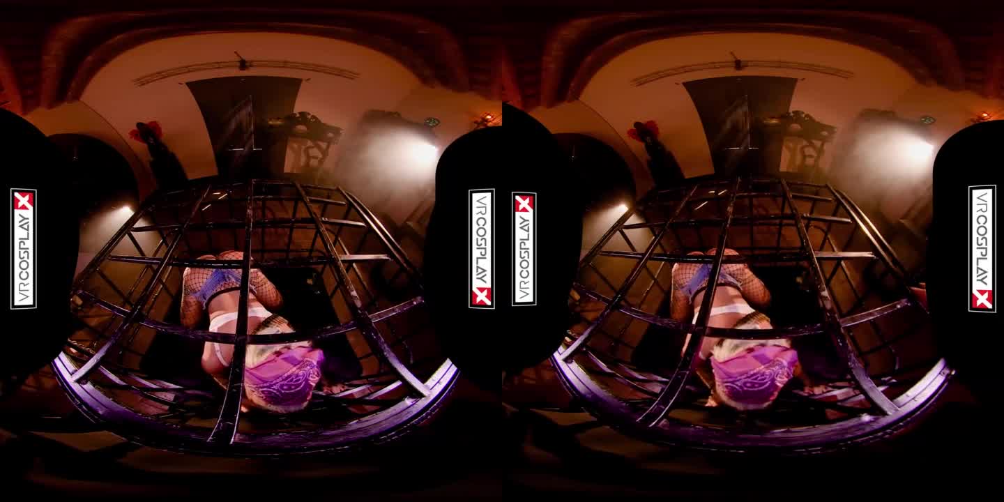 . com hard-core cosplay rectal collection in pov virtual reality part 1 - hotntubes.com