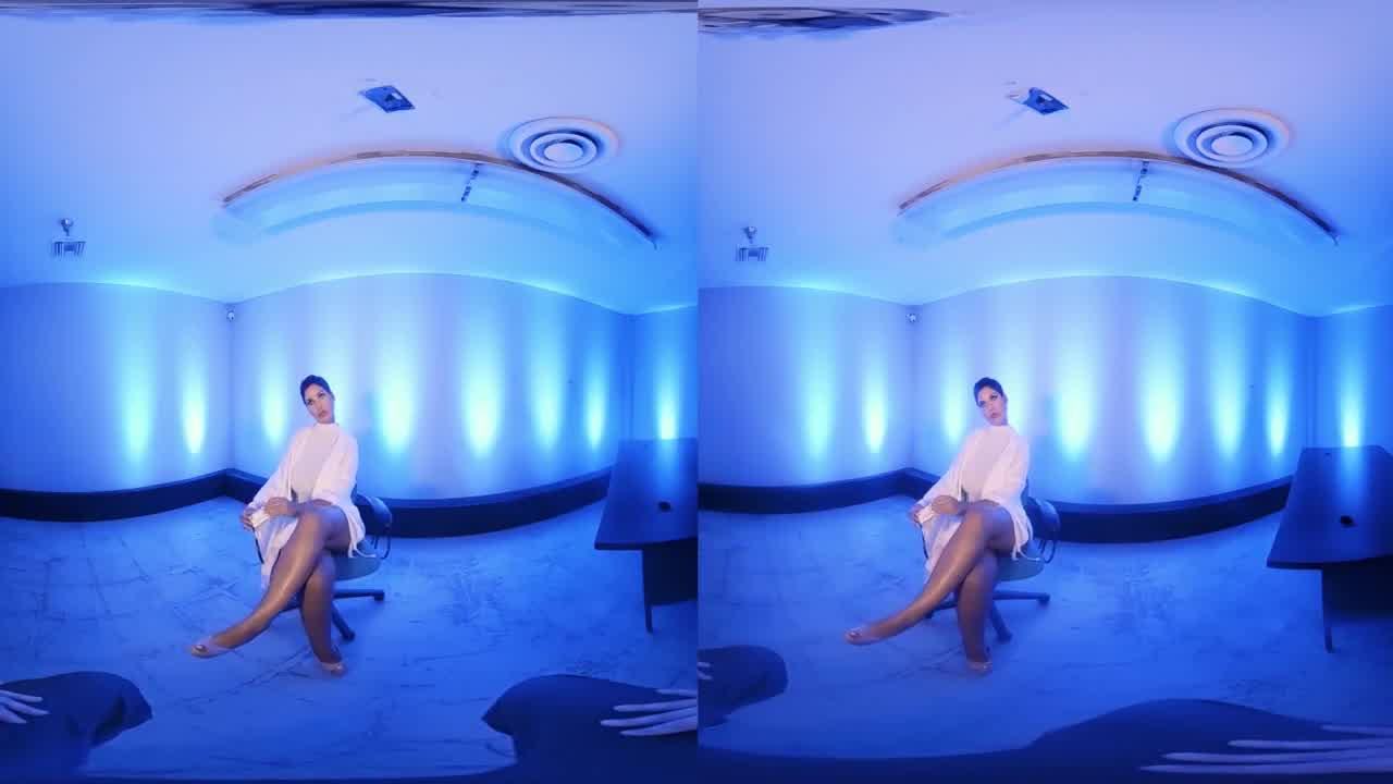 Interrogation Strong Sex Vr Porn