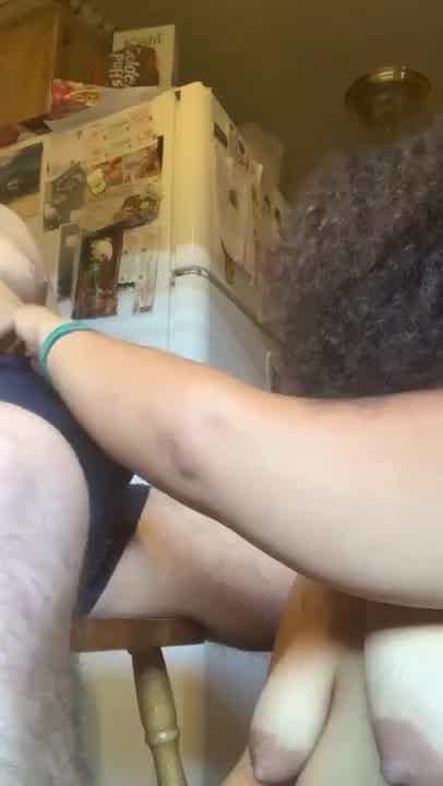 Give Me My Protein Shot