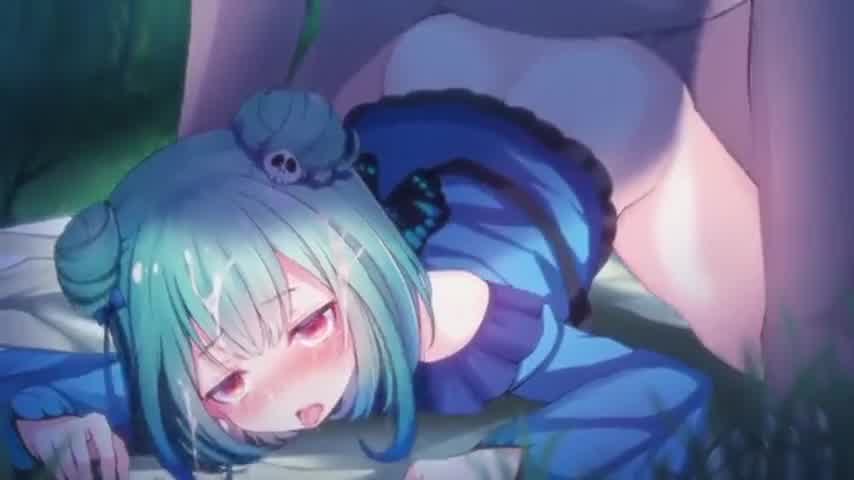 Fuck From Behind Internal Ejaculation