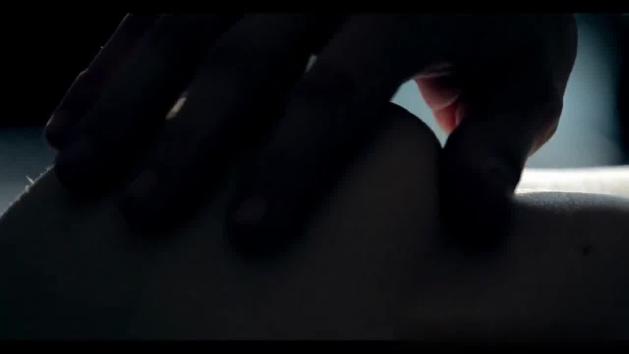 Fifty Shade Of Grey
