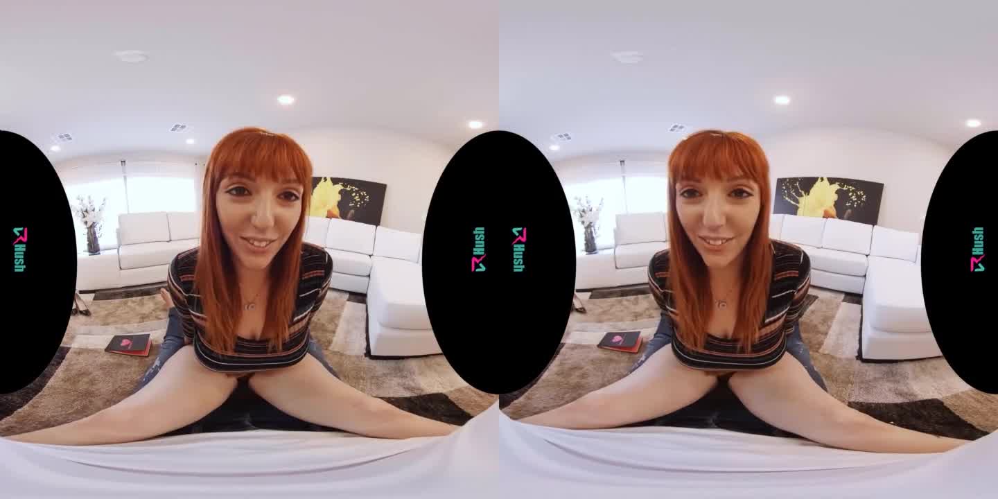 huge-boobed sandy-haired lets you internal ejaculation her rump - hotntubes.com