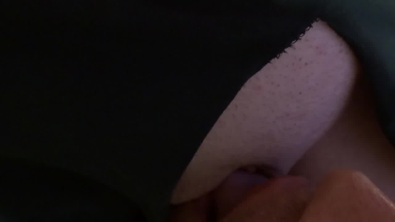 School Female Gets Her Stretch Pants Ripped Open And Her Cootchie Eaten