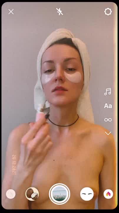 Hookup Evidence Cutie Spa