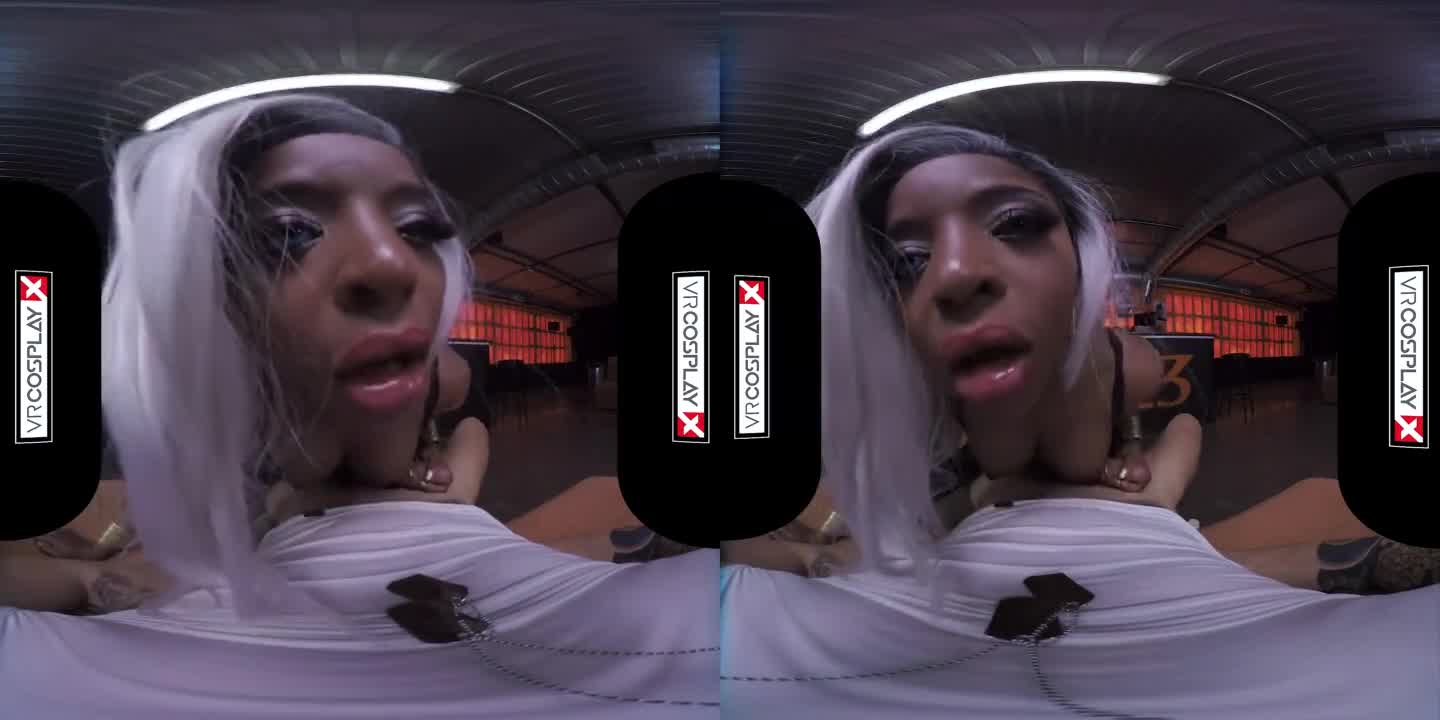 Xxx Costume Play Curvy Babes Collection Pov Virtual Reality Part 1