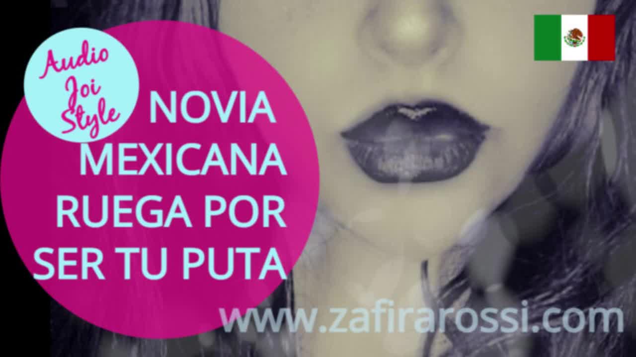 Resubido Mexicana Mimosa Te Pide Que La Uses Como Puta Relato Interactivo Estilo Joi Porn