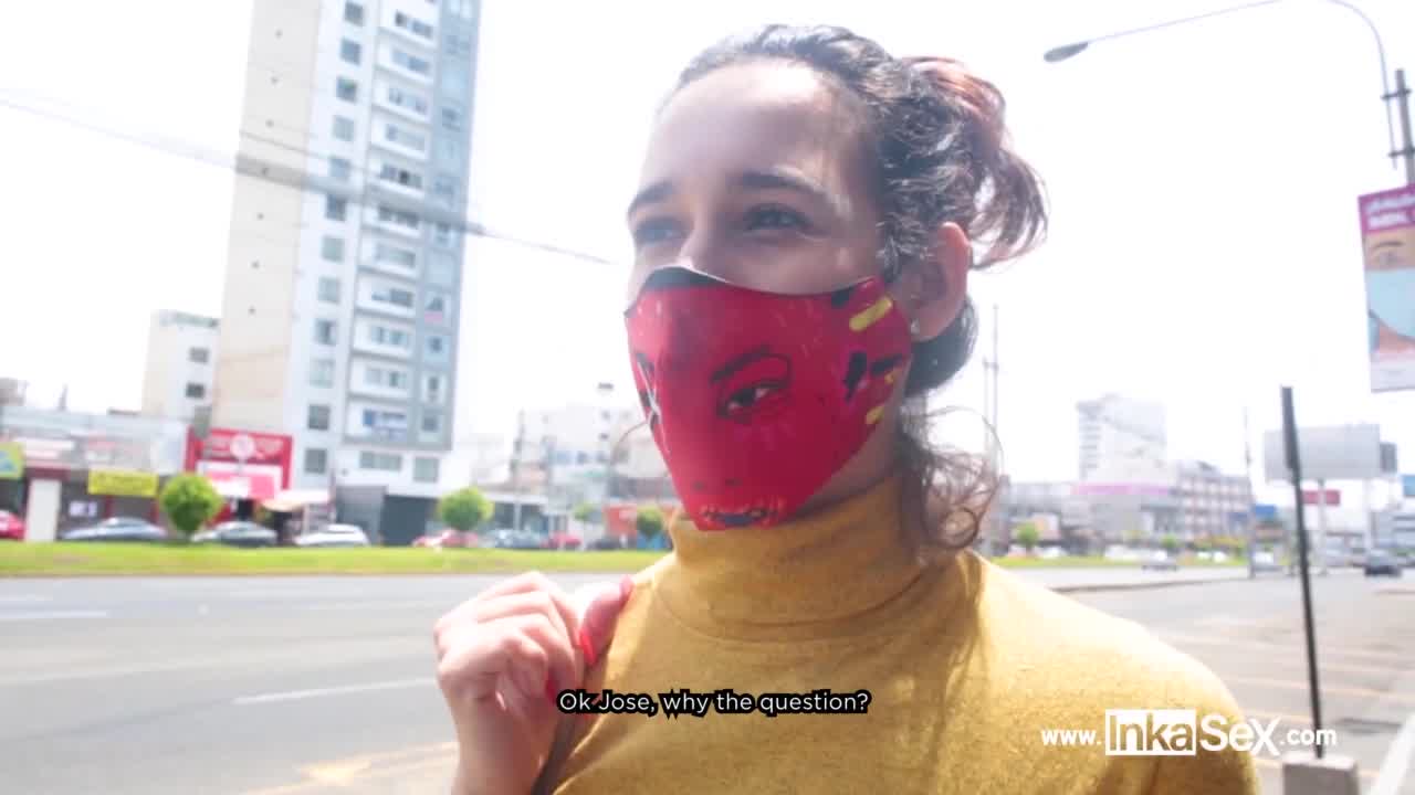 Modelo Venozalana Engañada Para Una Sesion De Fotos - Xalabahia.com