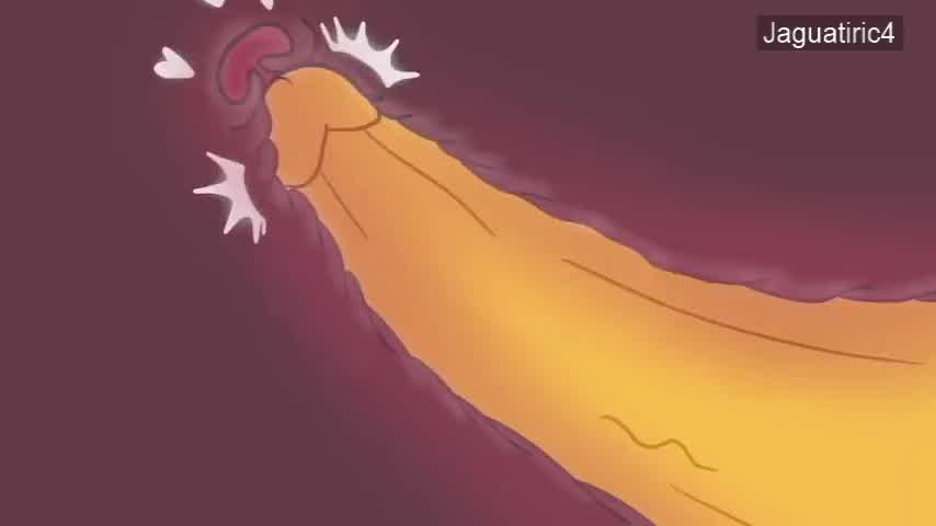 Hot Fur Covered Vaporeon Jolteon Sapphic Orgy Futanari 1203