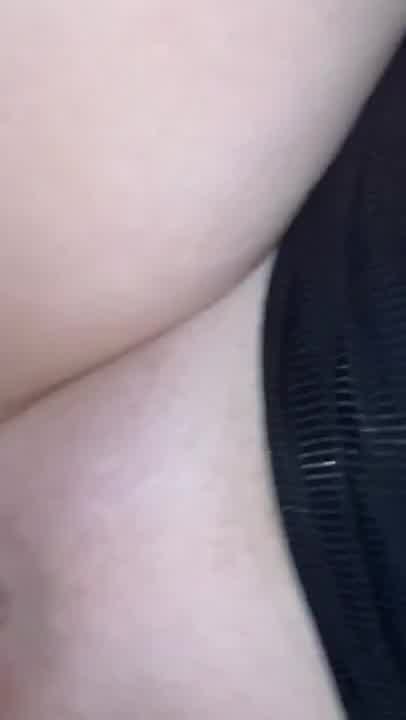 She Loves When I Sex That Mammary Slit