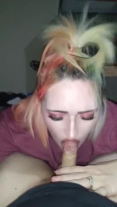 Bjs Until She Gets His Geyser
