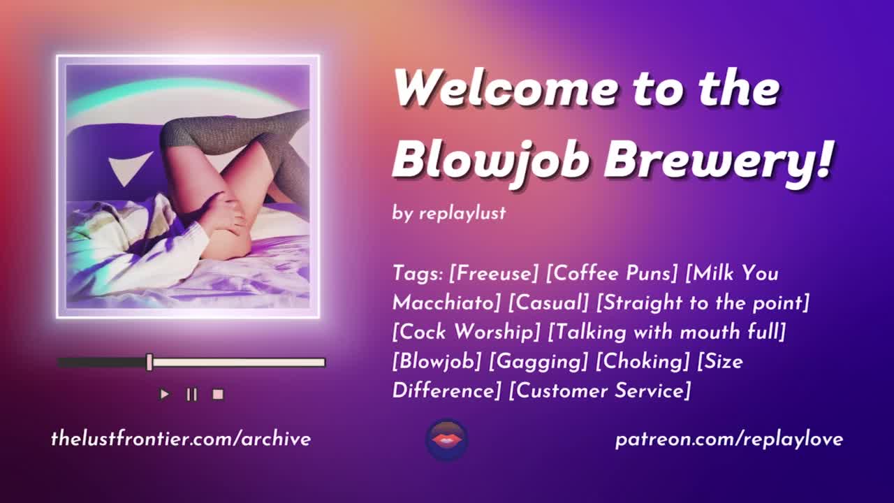 Get Your Manmeat Deep Throated While You Sip On Coffee Hotntubes Com