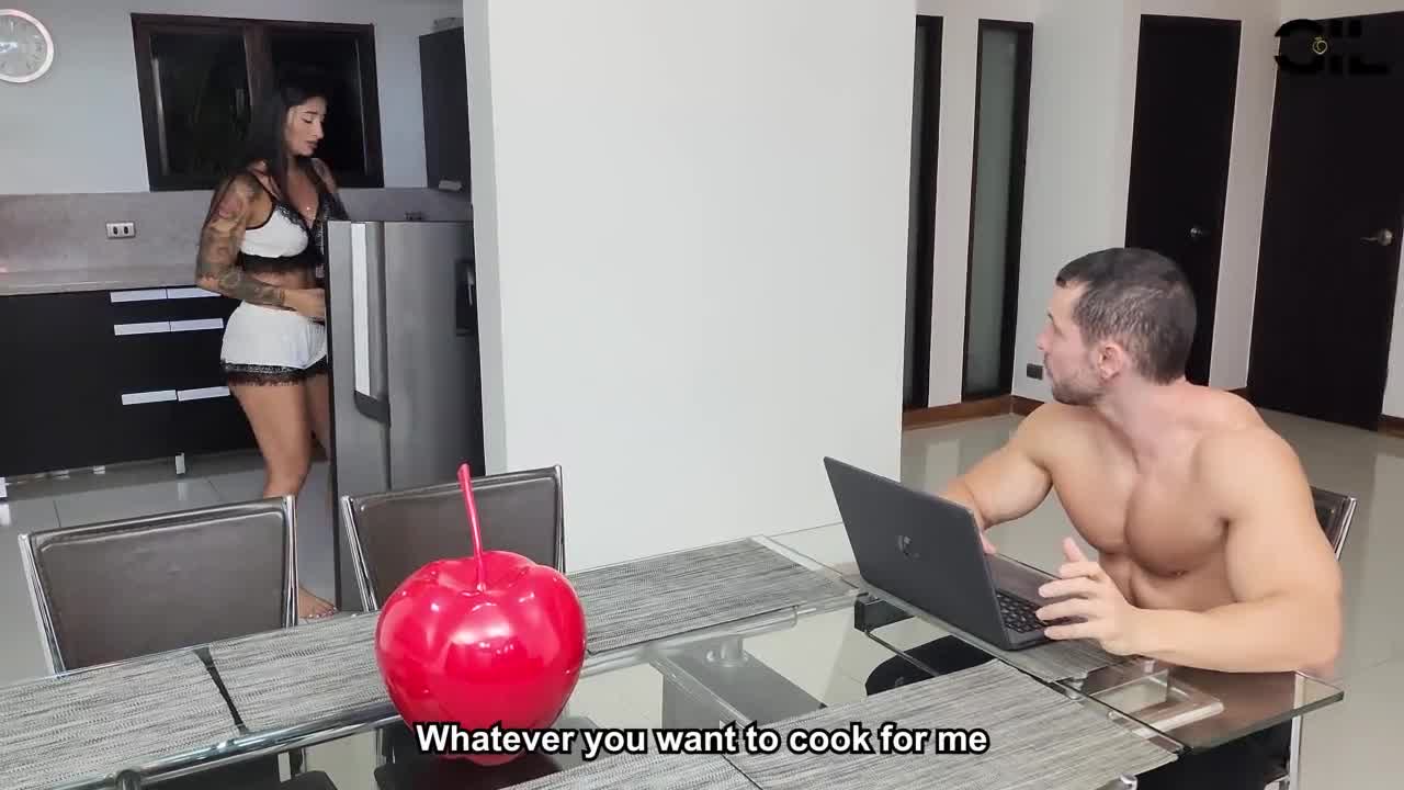 I Woo My Brother In Law To Sexual Intercourse My Caboose And He Ejaculates Inwards My
