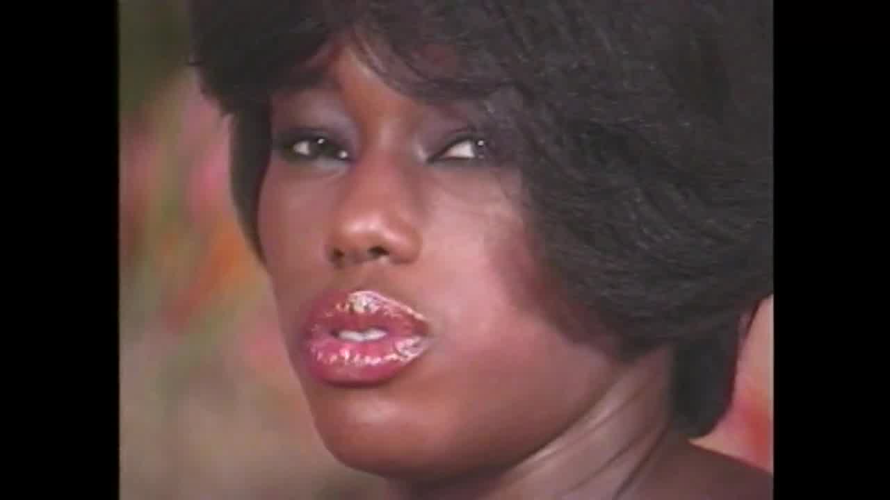 Ron Jeremy In Vintage Triple Sex With Macromastia Tits