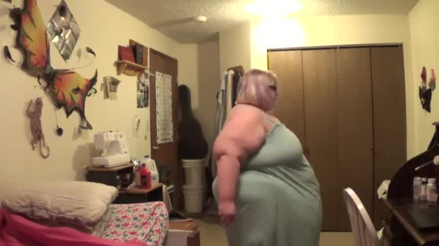 inexperienced ssbbw - hotntubes.com