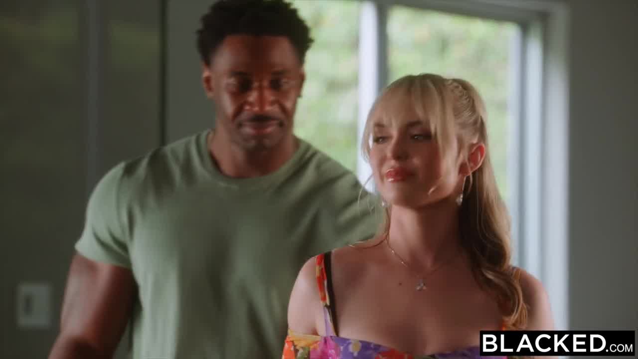 petite cutie lilly takes on 6 bbcs in awesome gang-fuck - hotntubes.com