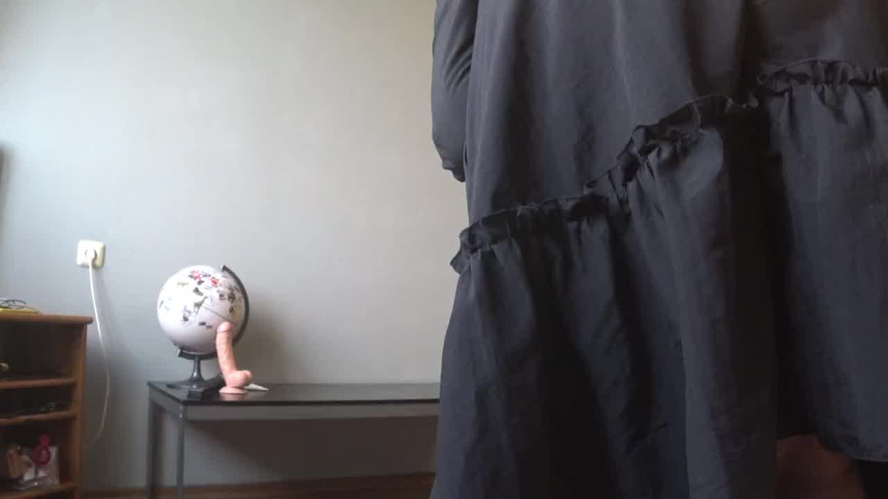 How I Record My Movies Anal Vaginal Onanism From A Mature Lecturer