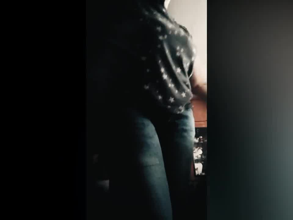 real naughty step mom 57 years old . homestyle trio - hotntubes.com