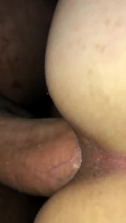 A Comer O Cuzinho
