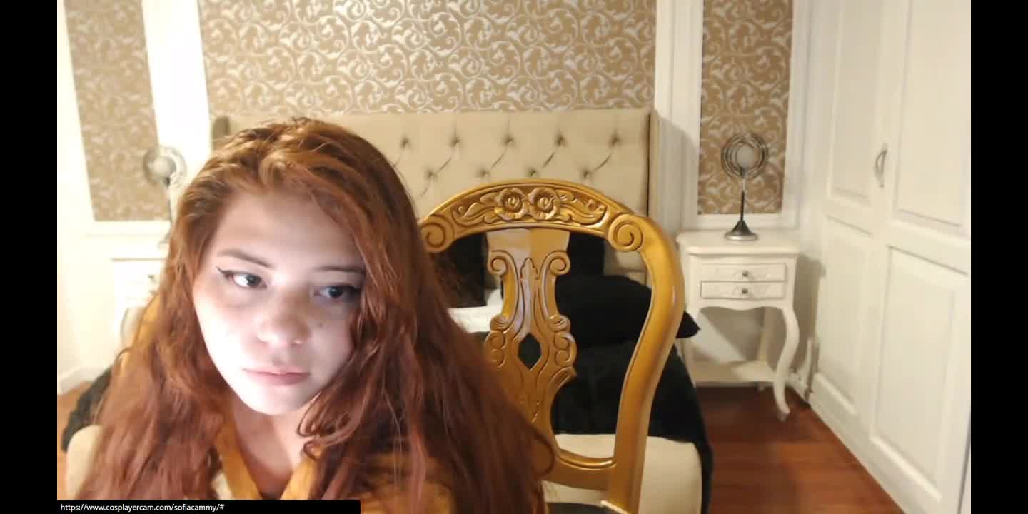 web cam dame redbush - hotntubes.com