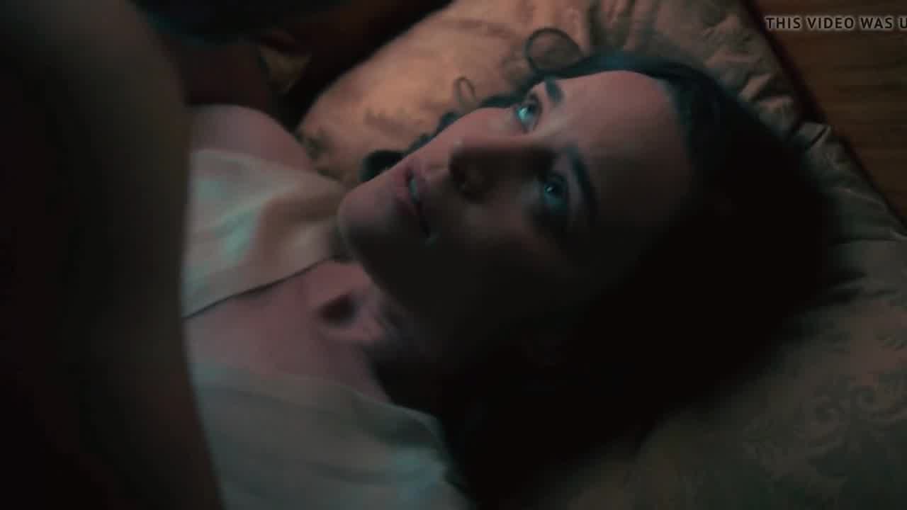 Natalie Dormer Orgy Penny Dreadful Coa S01e02 Reduced Music