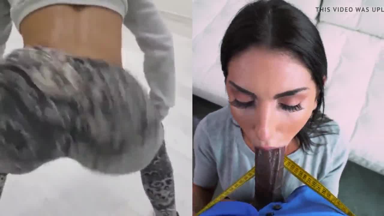 Bbc Pmv 4 Twerk