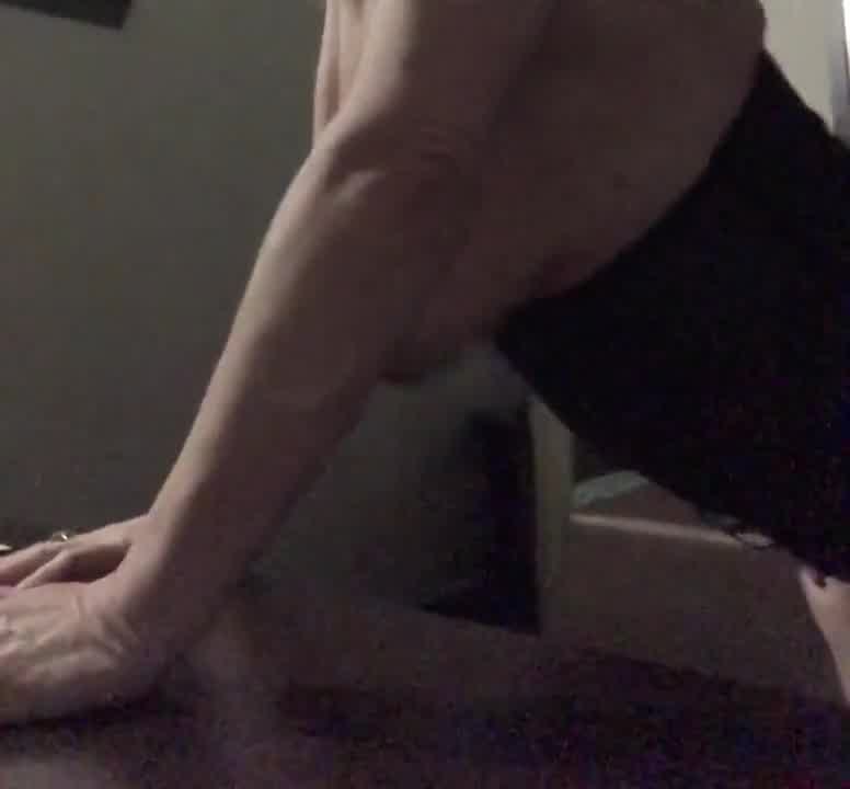 mummy - in law likes young dangled ebony meat internal ejaculation . gilf - hotntubes.com